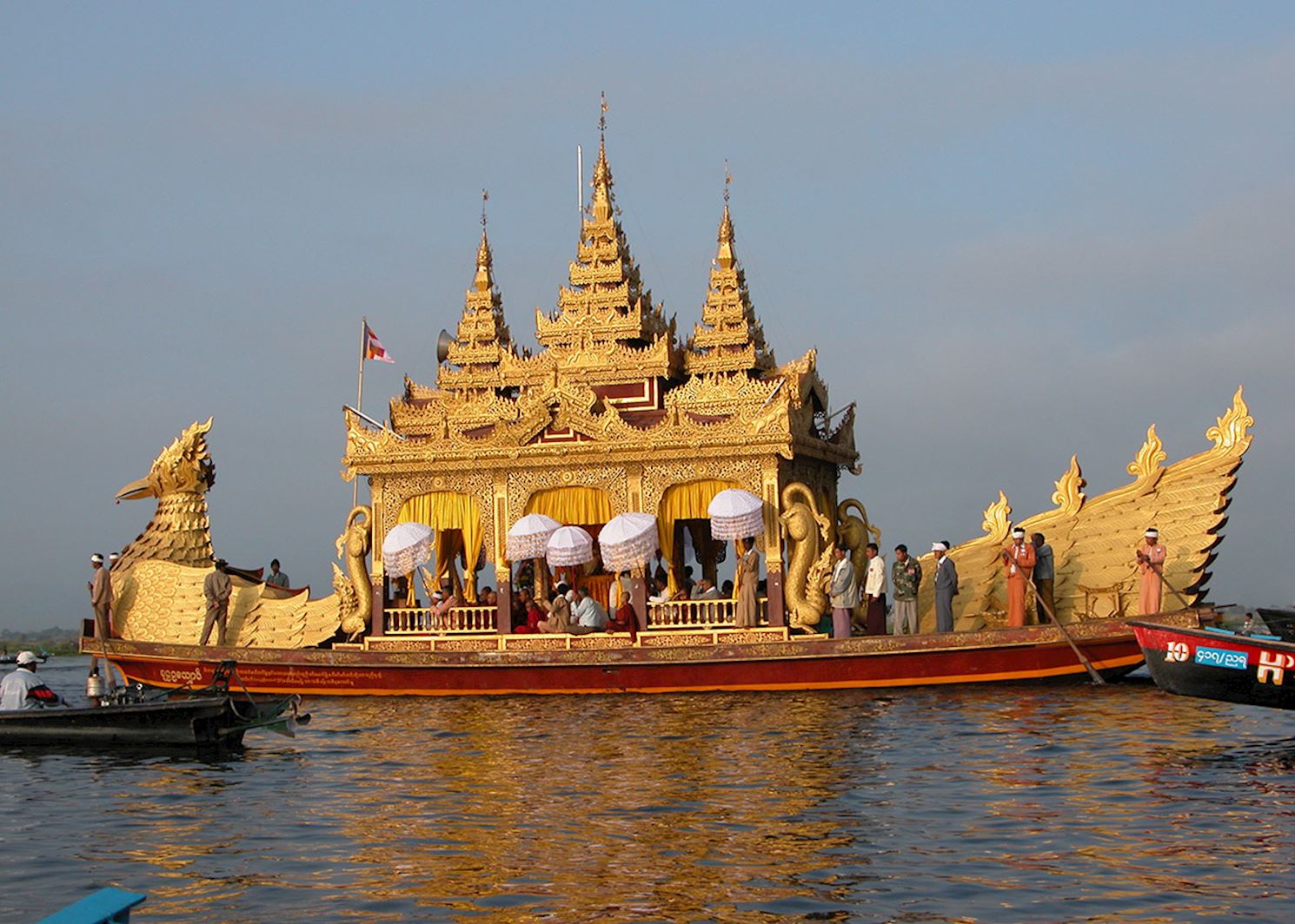 Festivals & Events Around the World in October | Audley Travel UK