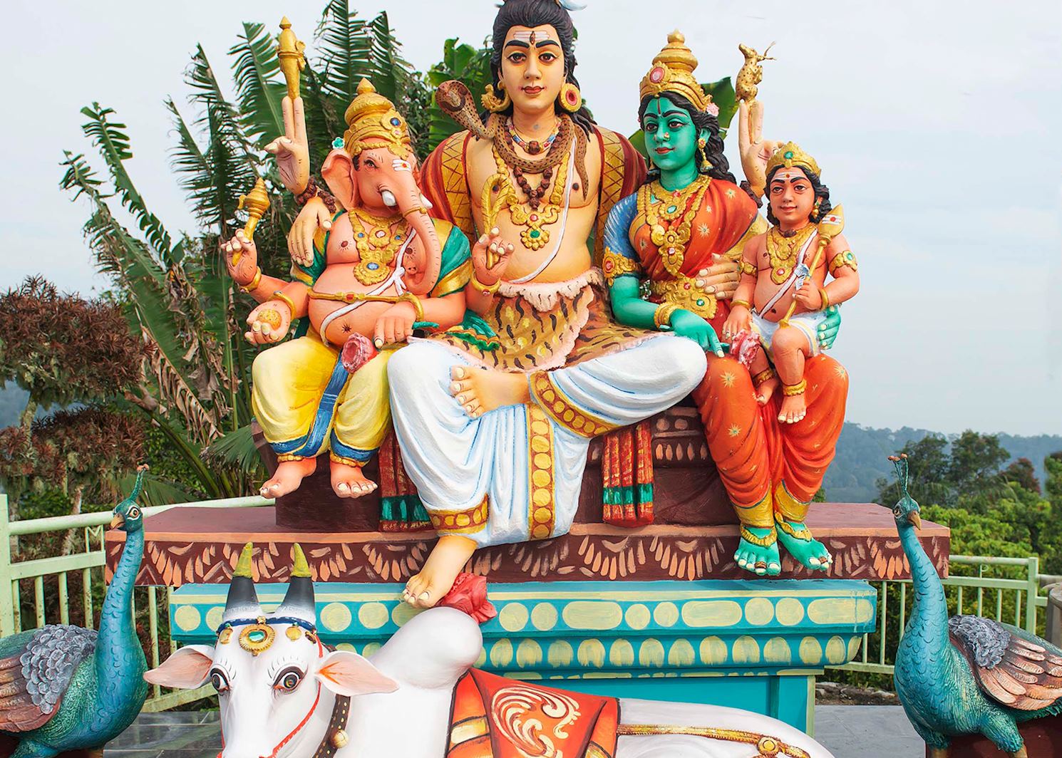 Festivals & Events Around the World in January | Audley Travel US