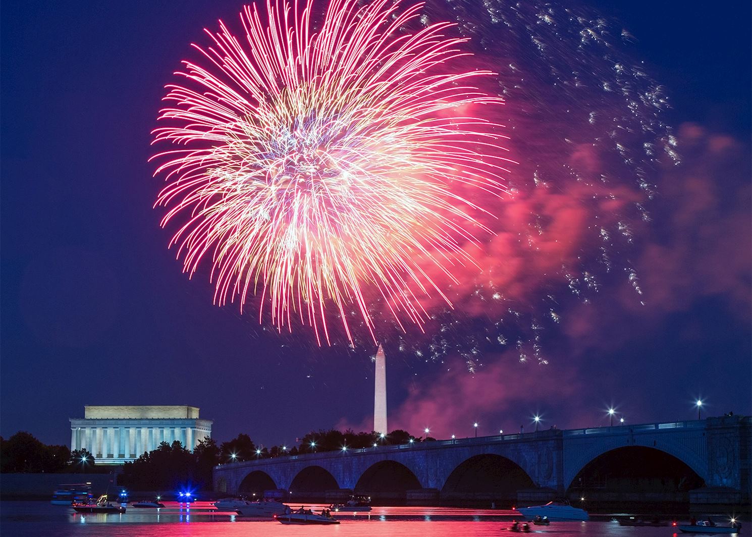 Festivals & Events Around the World in July | Audley Travel UK