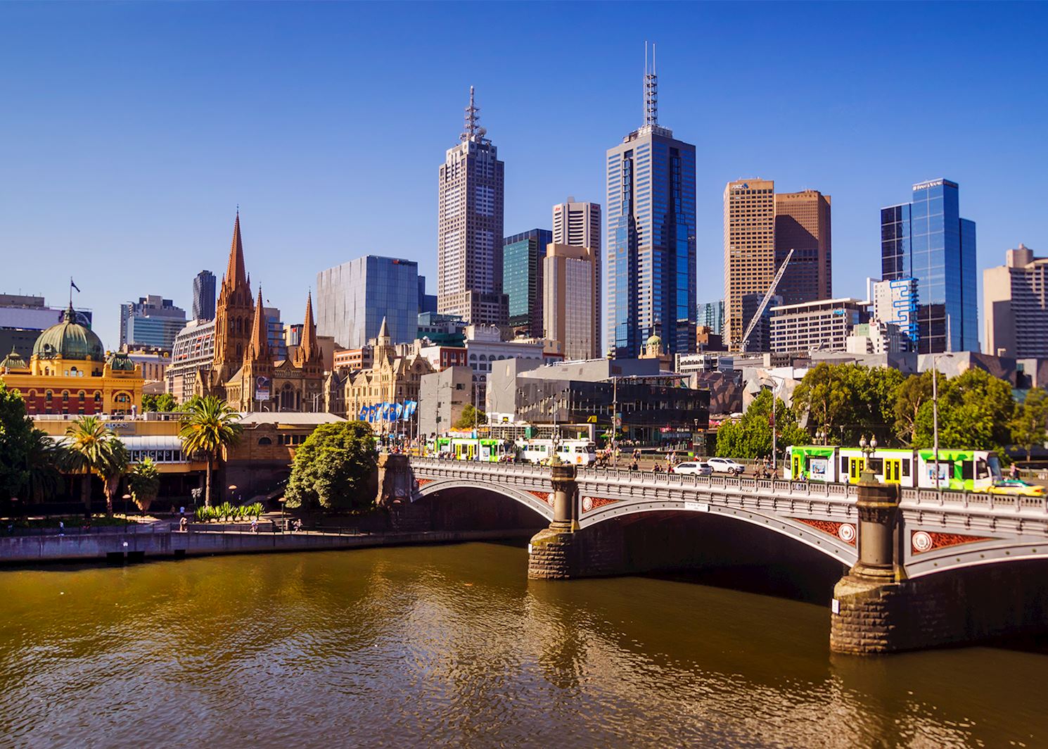 Festivals & Events Around the World in April | Audley Travel US