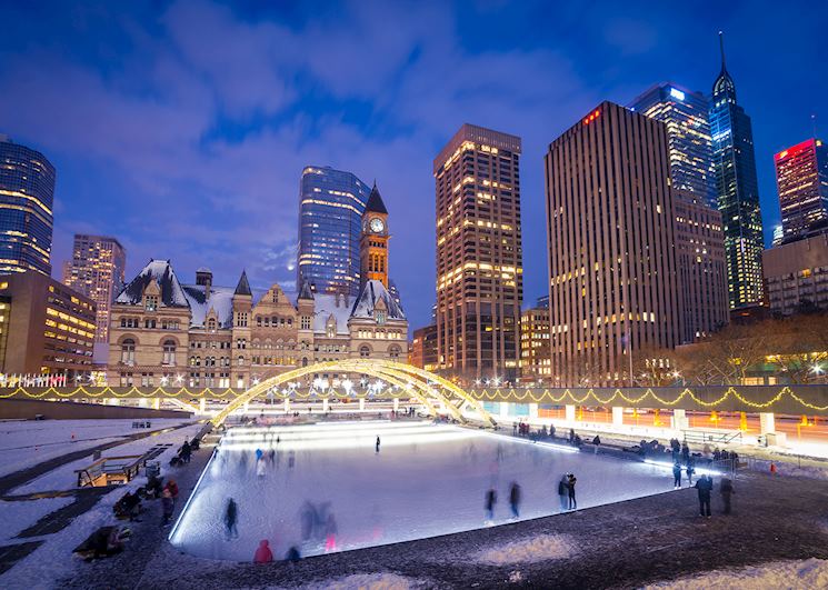 Festivals & Events Around the World in December | Audley Travel UK