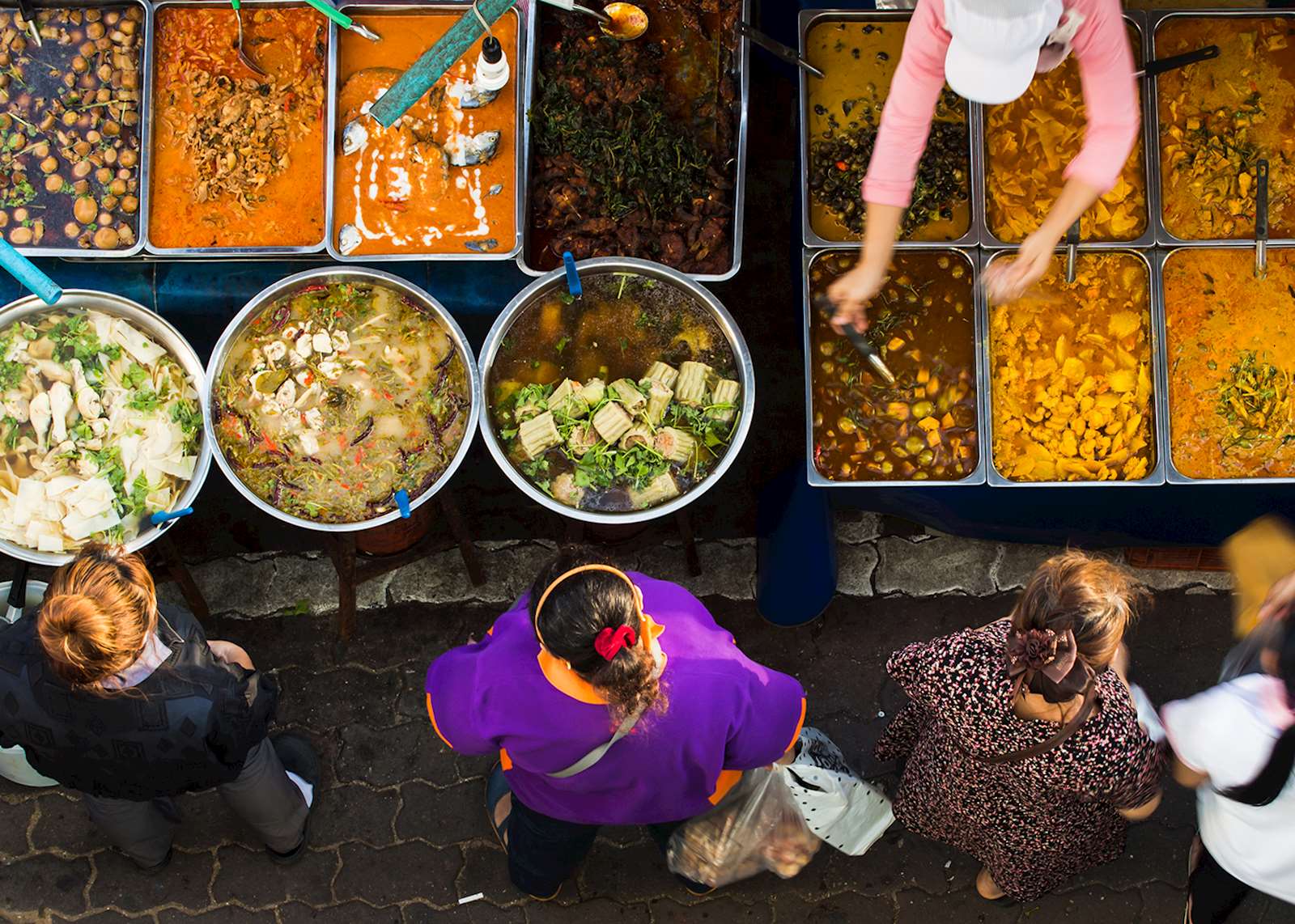 7 delicious culinary experiences for the well-traveled foodie | Audley ...