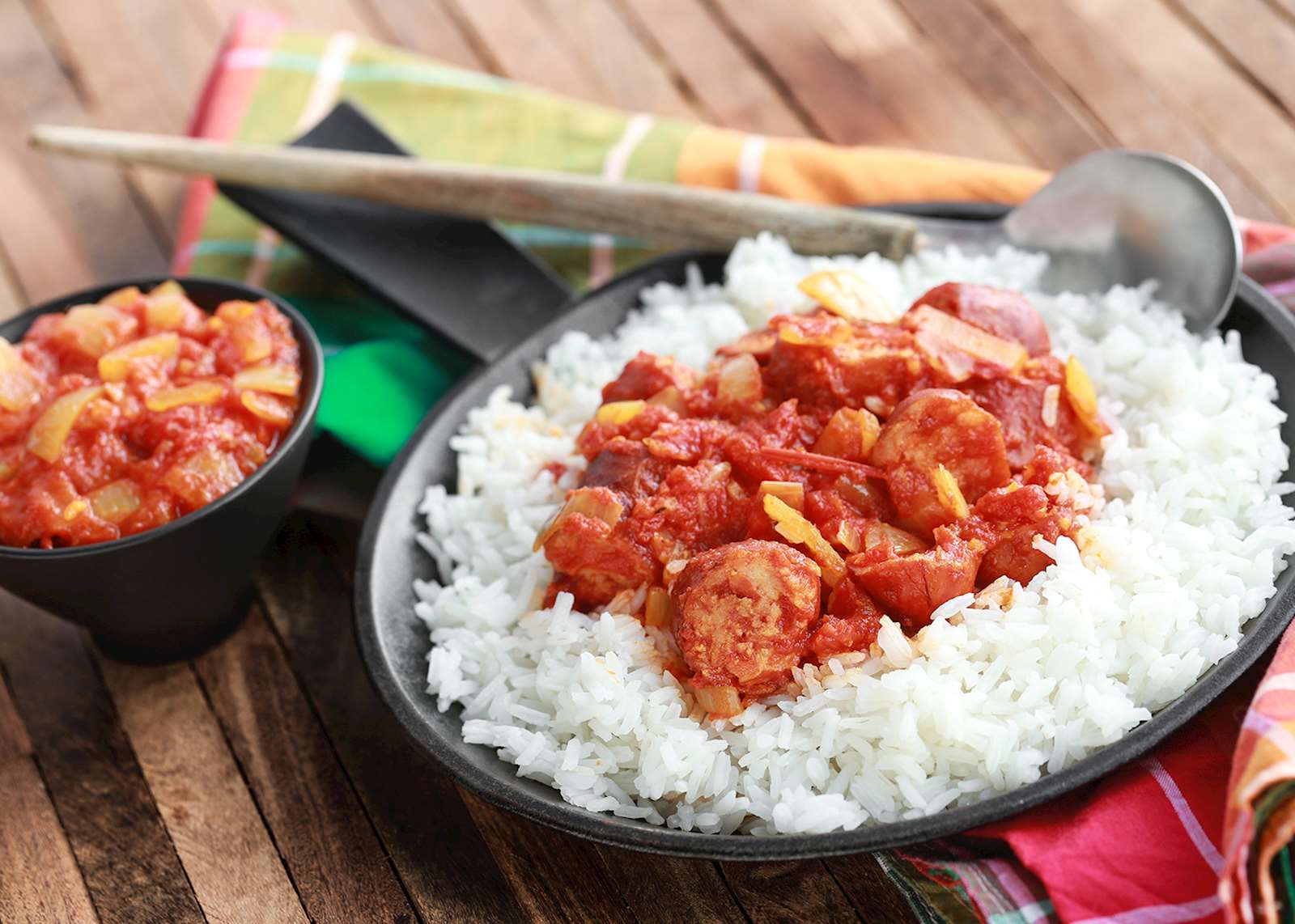 7 delicious culinary experiences for the well-traveled foodie | Audley ...