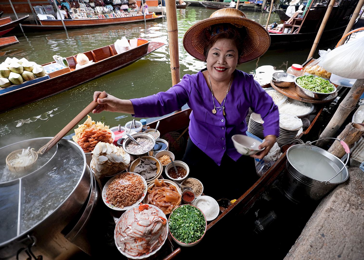 Thailand Travel Guide | Audley Travel US