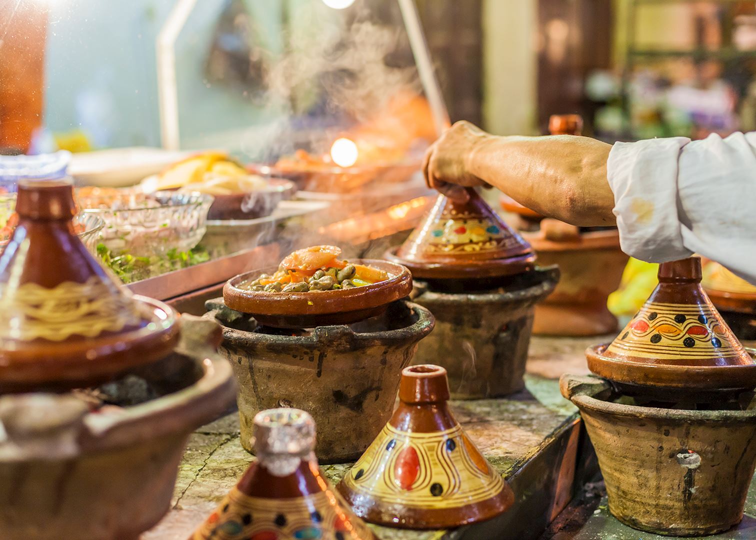 Top 16 things to do in Morocco | Audley Travel UK