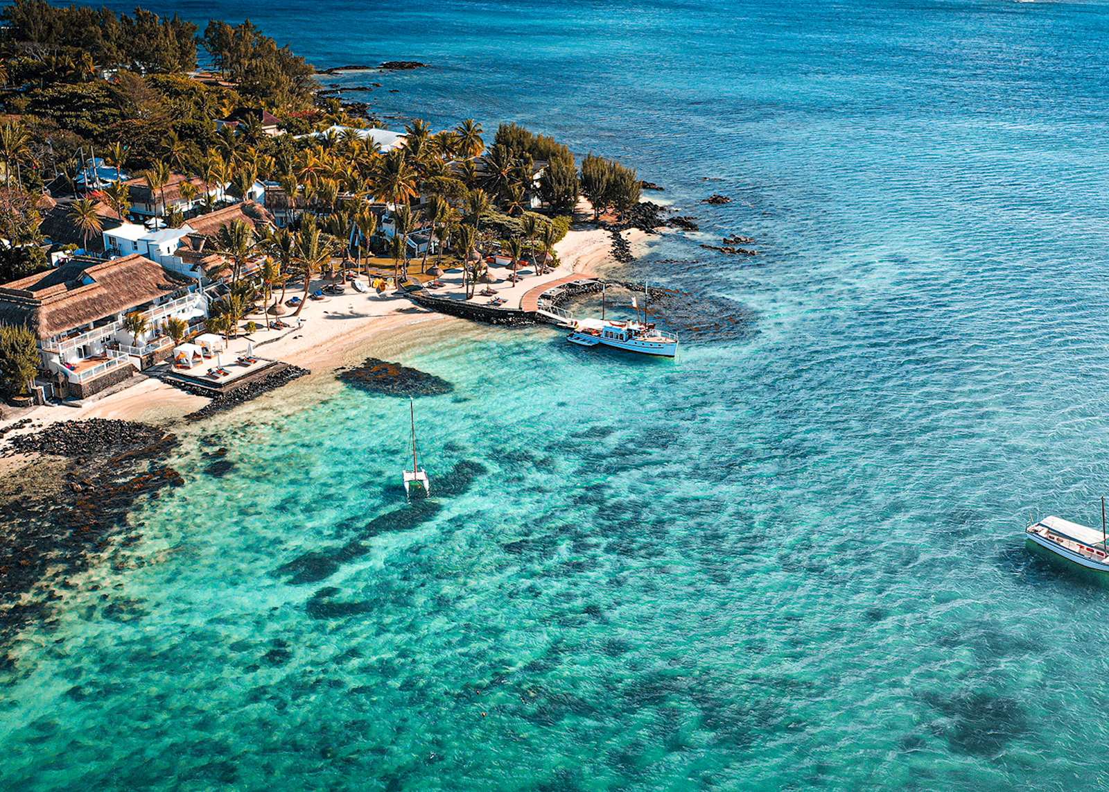 Botswana and Mauritius combined trip | Audley Travel US