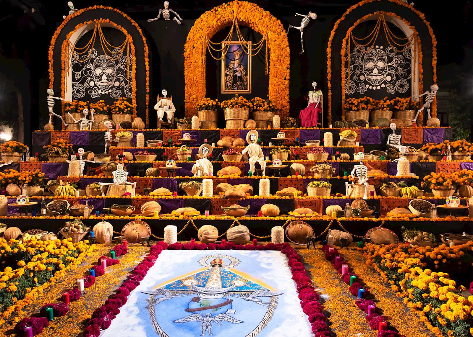 Top festivals around the world | Audley Travel UK