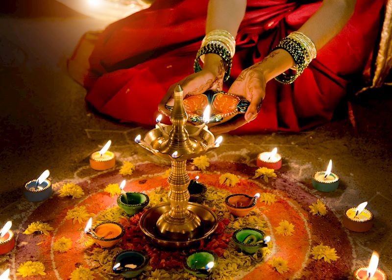 Top festivals around the world | Audley Travel US