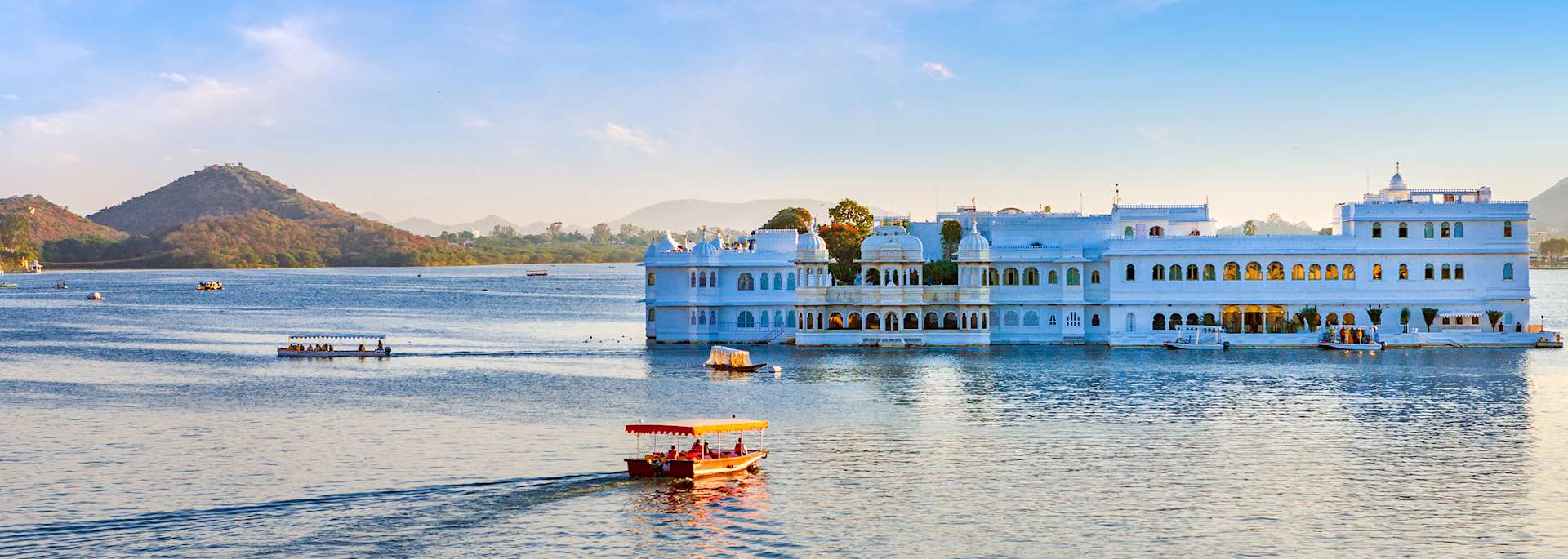 lake palace
