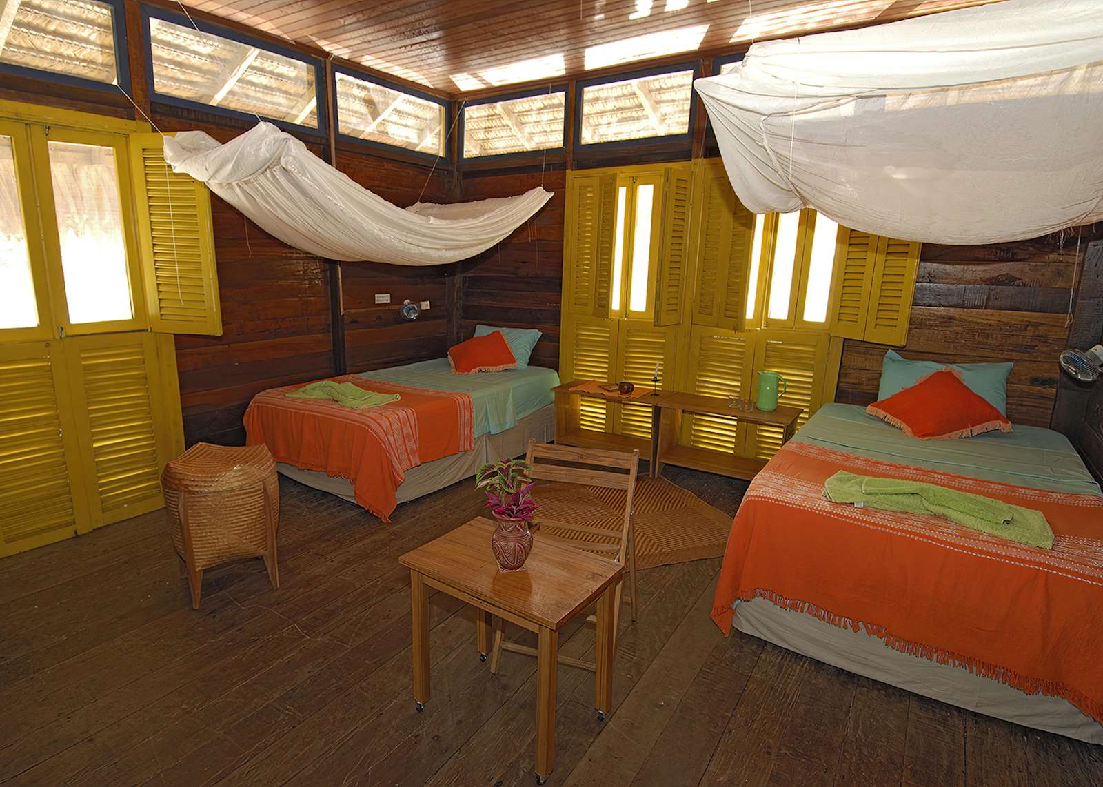 10 sustainable hotels around the world | Audley Travel CA