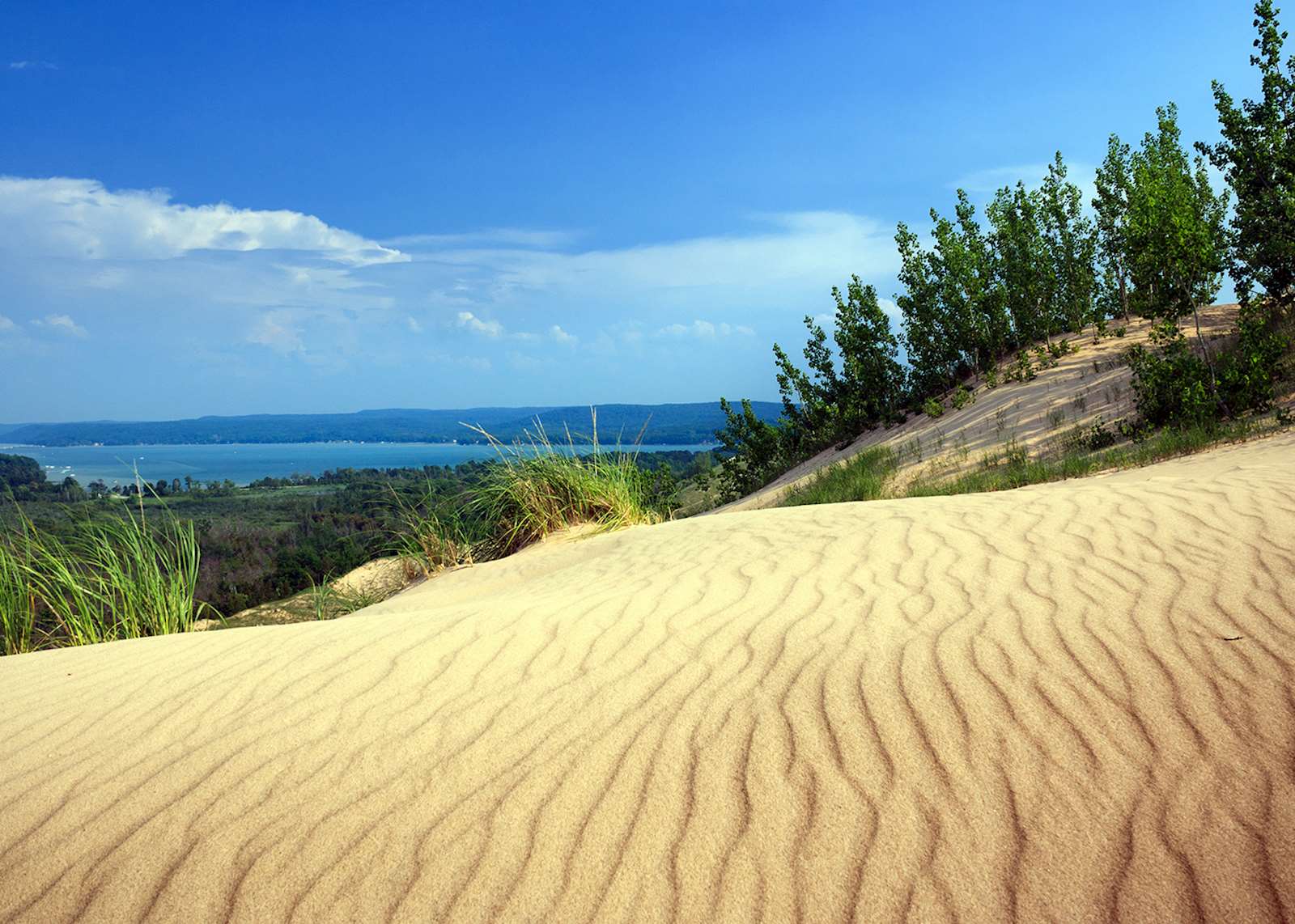 Top five alternative US road trips | Audley Travel UK