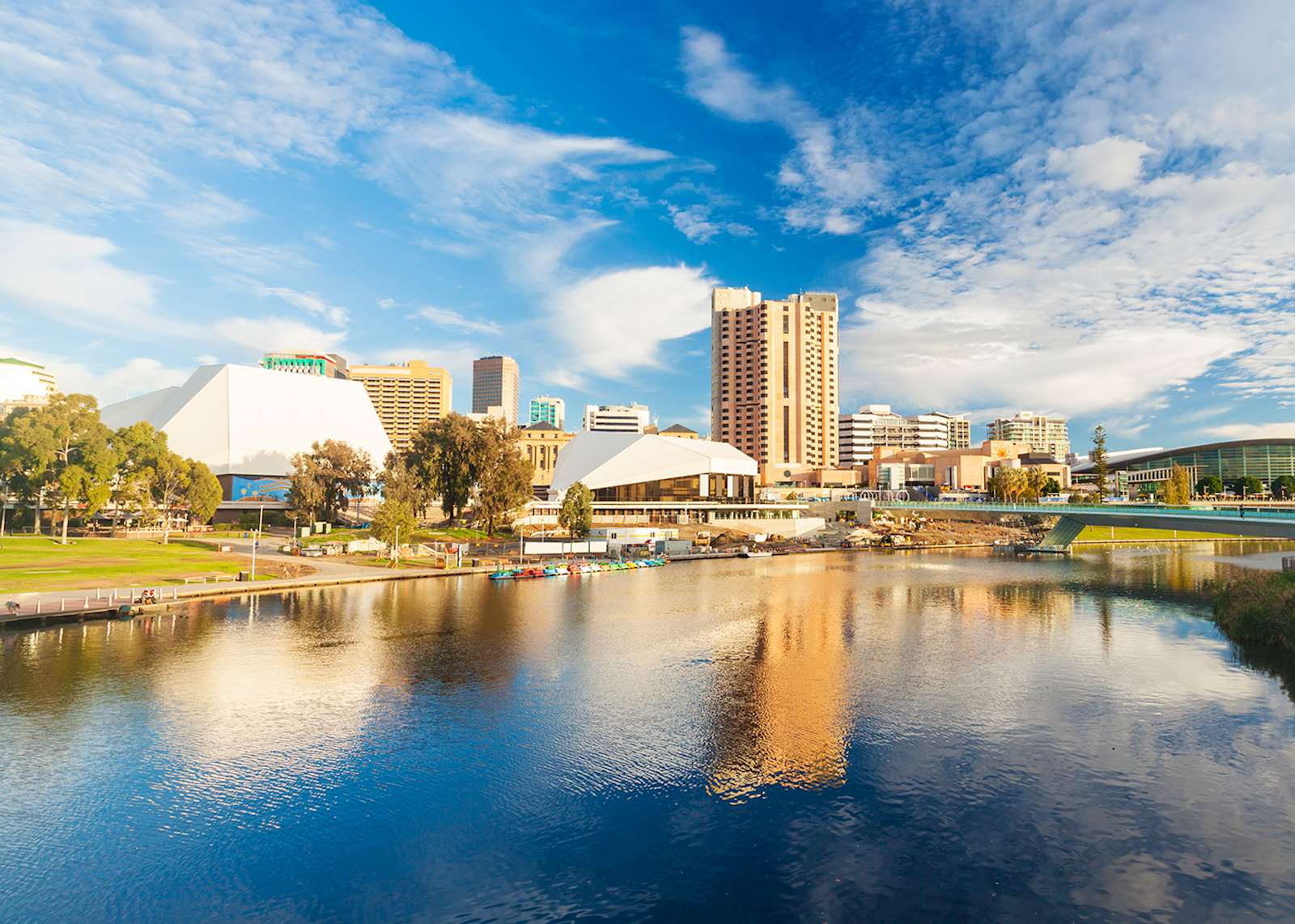 Where is hot in April? | Audley Travel US