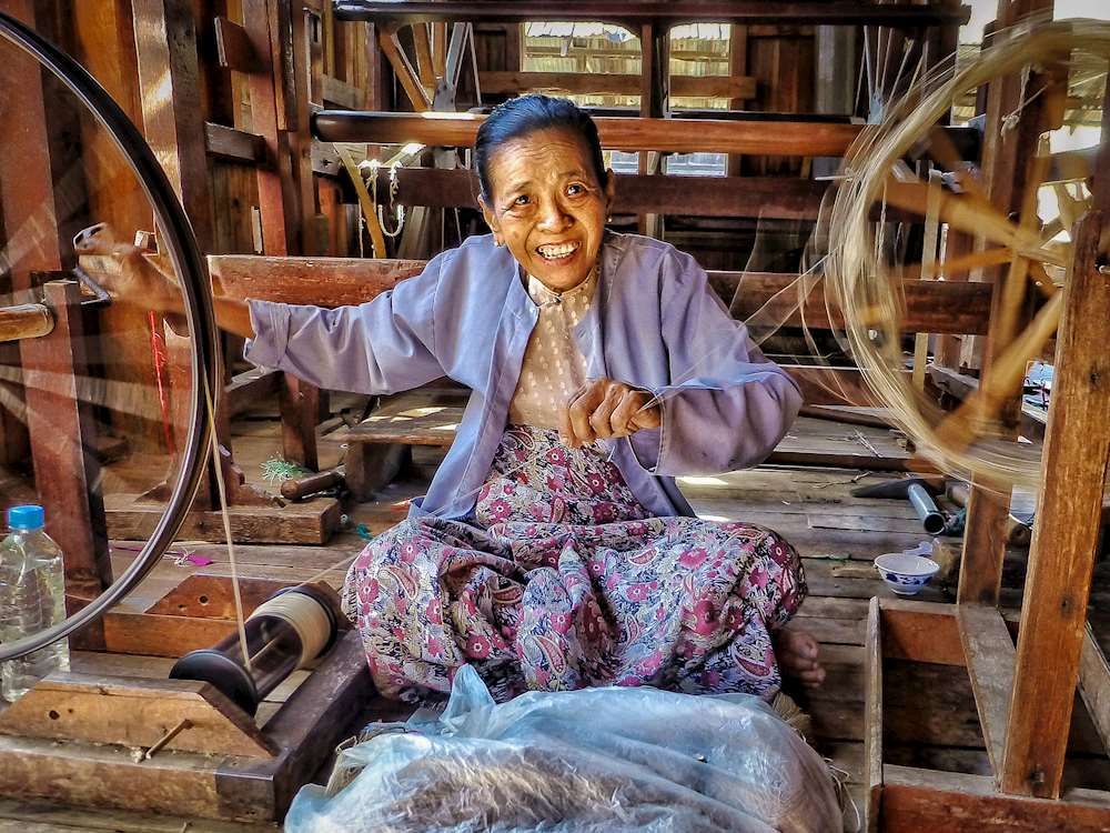 The world through your lens | Audley Travel CA