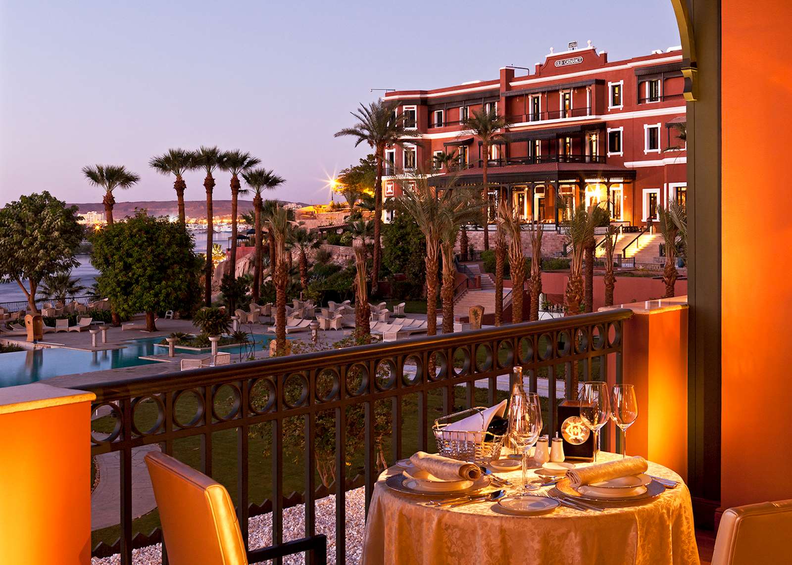 Luxury Egypt Vacations | Audley Travel US