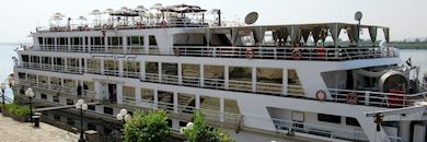 Nile cruise vacations | Audley Travel