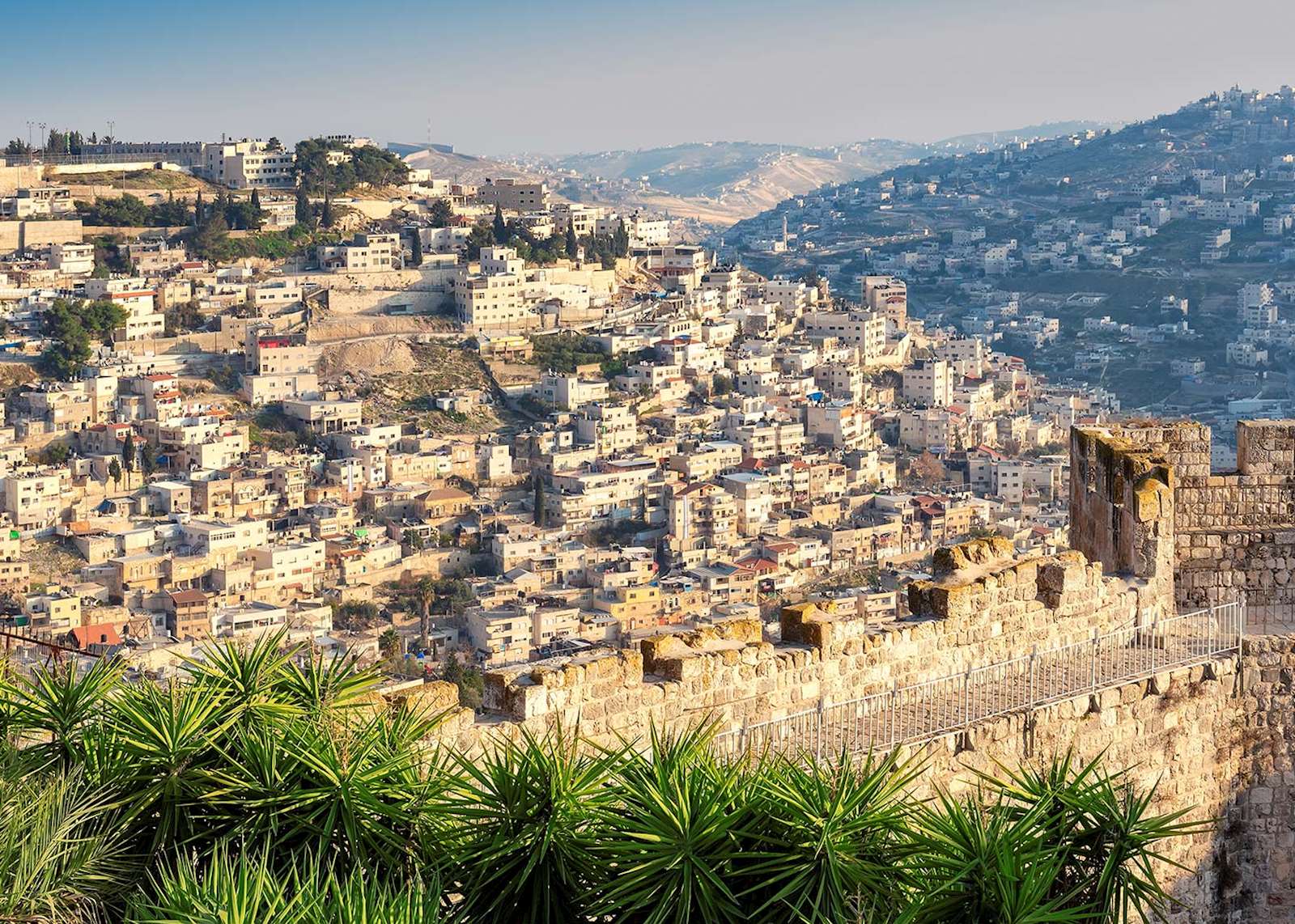 Family vacations to Israel and the West Bank | Audley Travel US