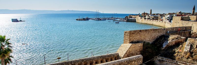 Israel highlights | Travel guide | Audley Travel UK