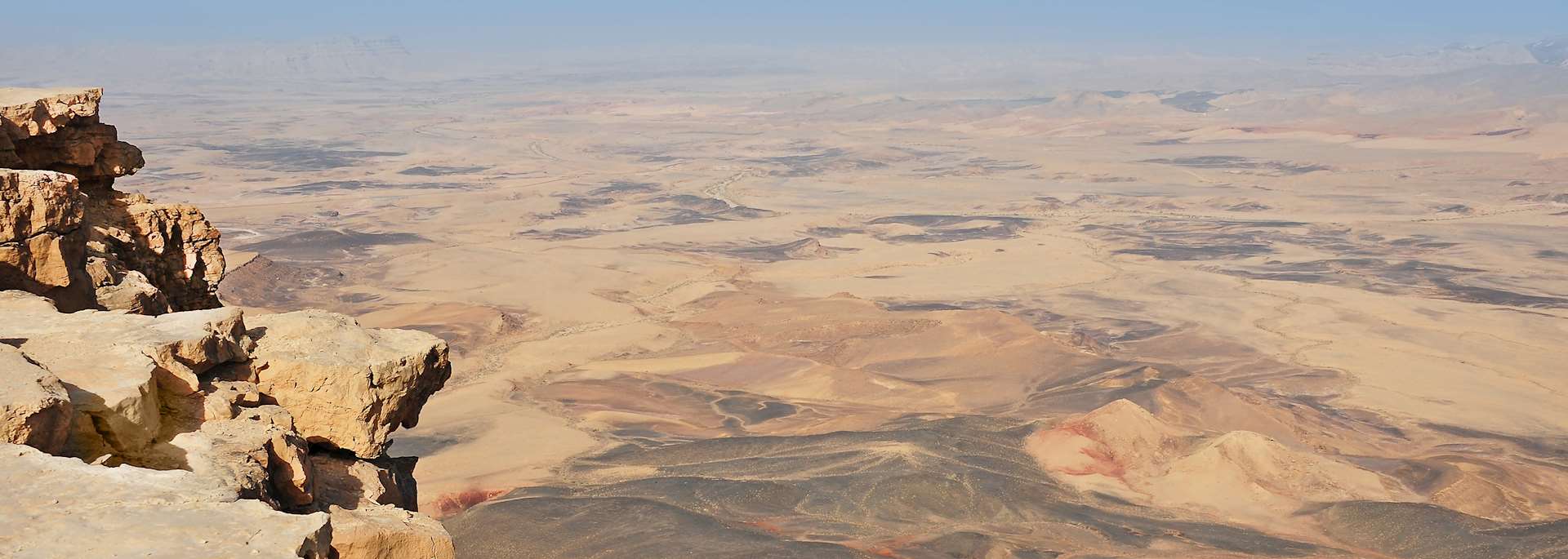 nevev desert