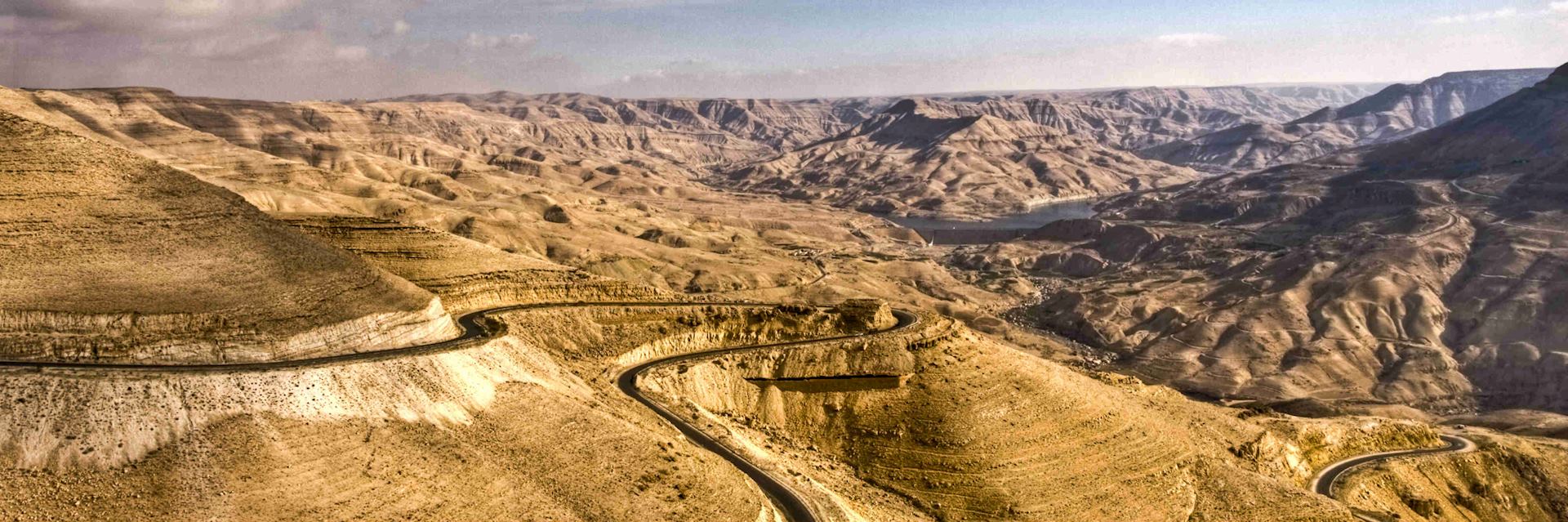 The King's Highway in Jordan | Audley Travel
