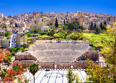 Family trips to Jordan | Travel Guide | Audley Travel US