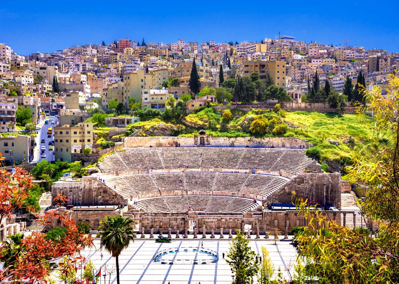 Luxury holidays in Jordan | Travel Guide | Audley Travel UK