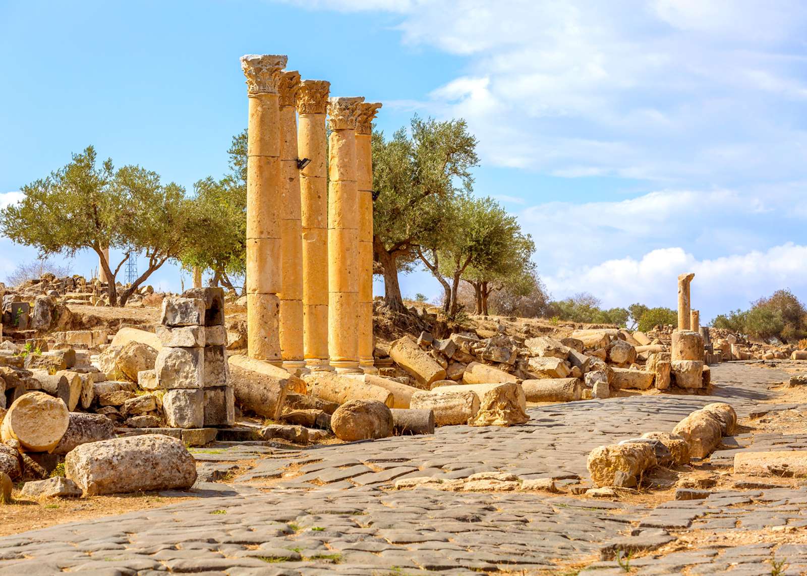 Luxury vacations in Jordan | Travel Guide | Audley Travel CA