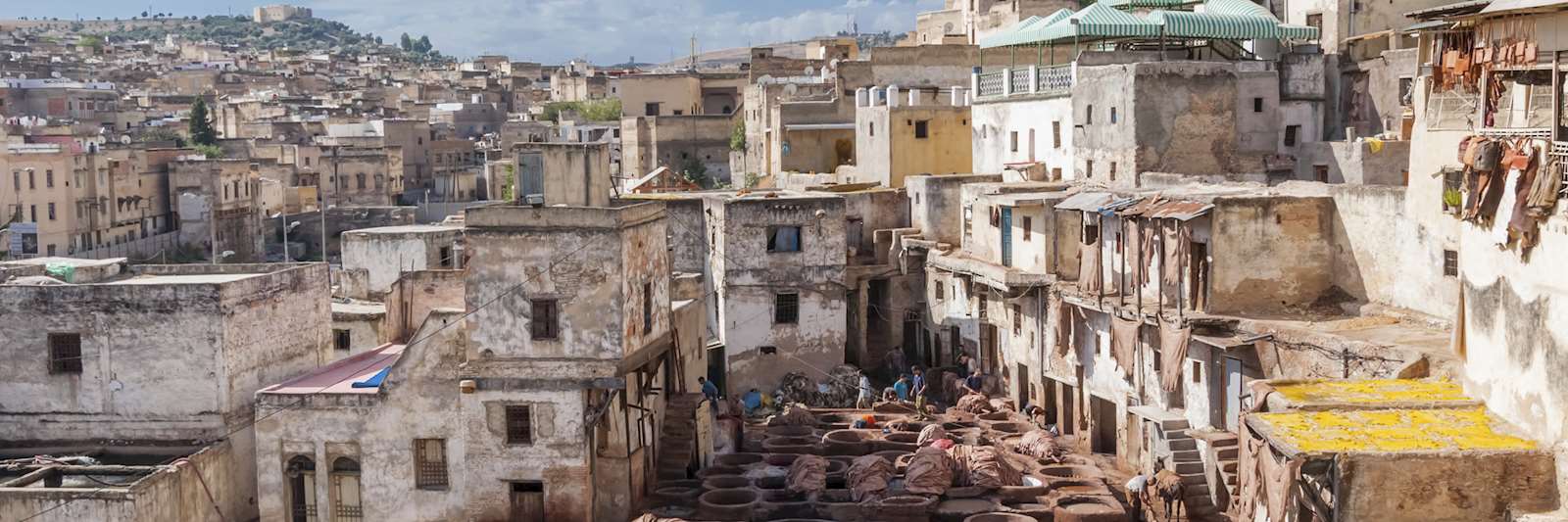 A traveler's guide to: First time in Morocco | Audley Travel US