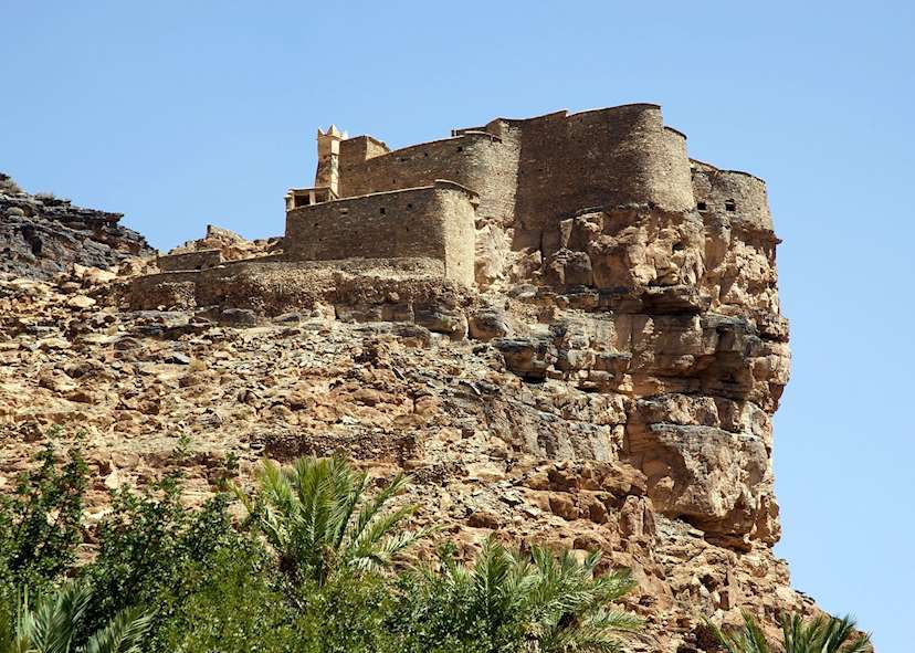 Visiting Morocco for the second time | Audley Travel UK