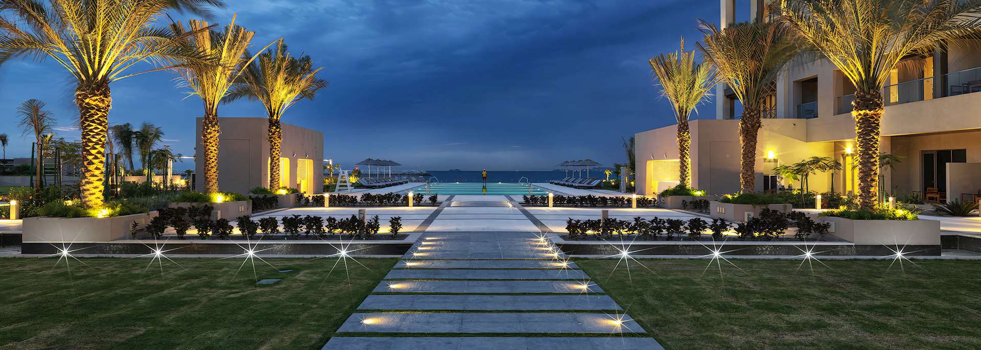 Kempinski Hotel Muscat | Hotels in Muscat | Audley Travel UK