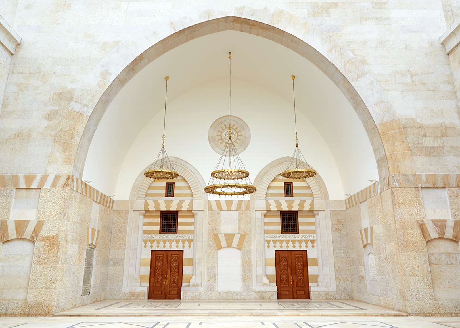 How to pack for the Middle East | Audley Travel UK