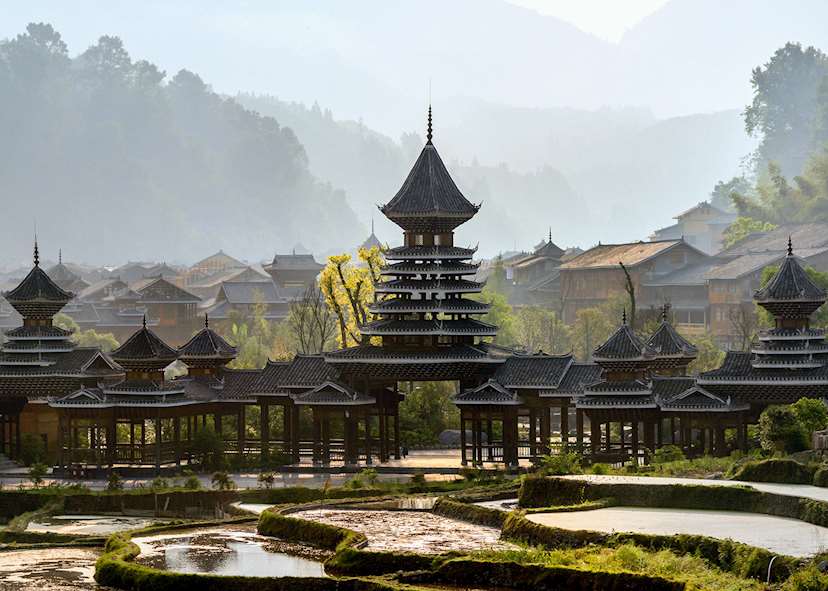 Guide to China rural holidays | Audley Travel US