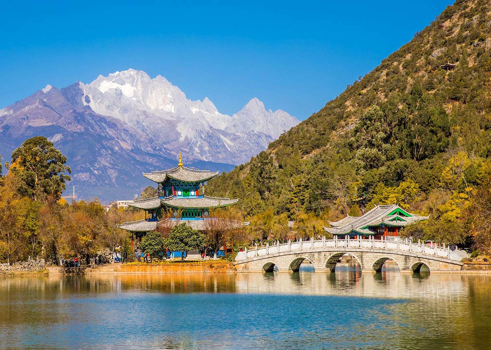 Guide to China rural holidays | Audley Travel US