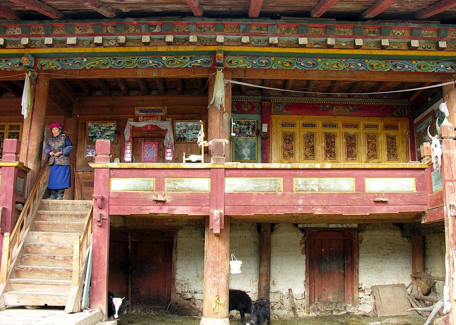 Guide to China rural holidays | Audley Travel US