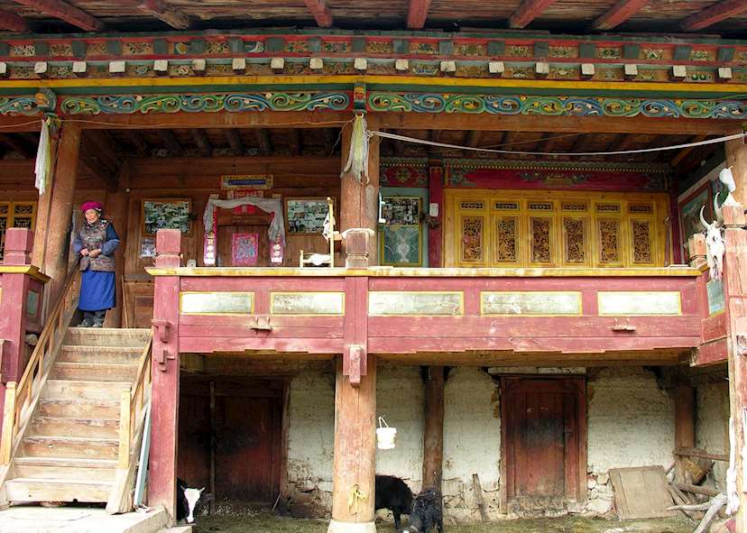 Guide to China rural holidays | Audley Travel US