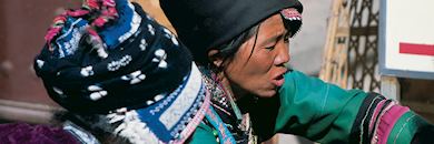 What to do in China: our highlights guide | Audley Travel UK