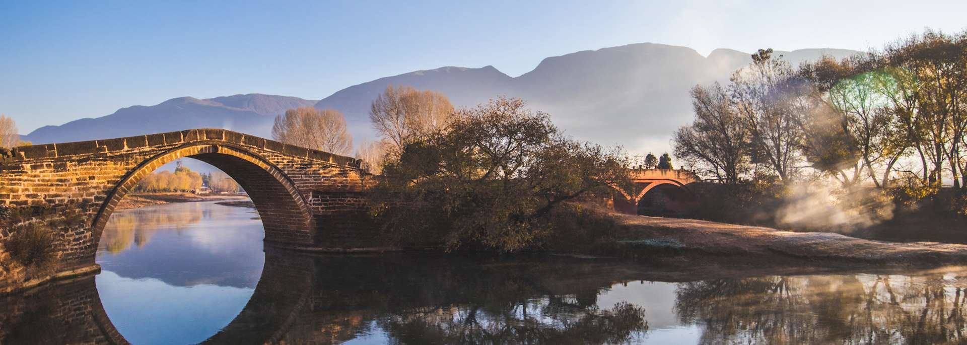 Visit Shaxi on a trip to China | Audley Travel UK