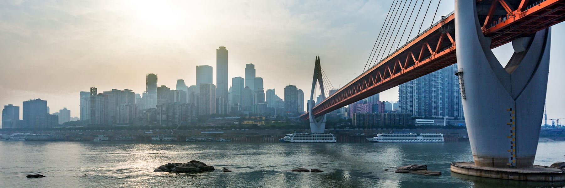 Visit Chongqing on a trip to China | Audley Travel
