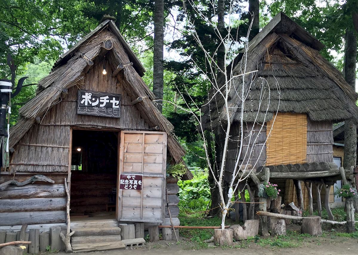 Hokkaido self-drive | Travel guide | Audley Travel