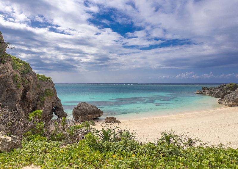 Best Japan Tours 2025 & 2026 | Audley Travel UK