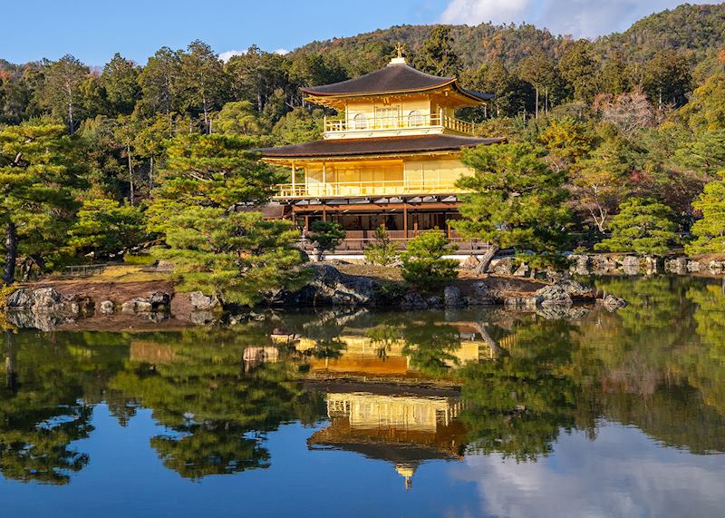 Best Japan Tours 2025 & 2026 | Audley Travel UK