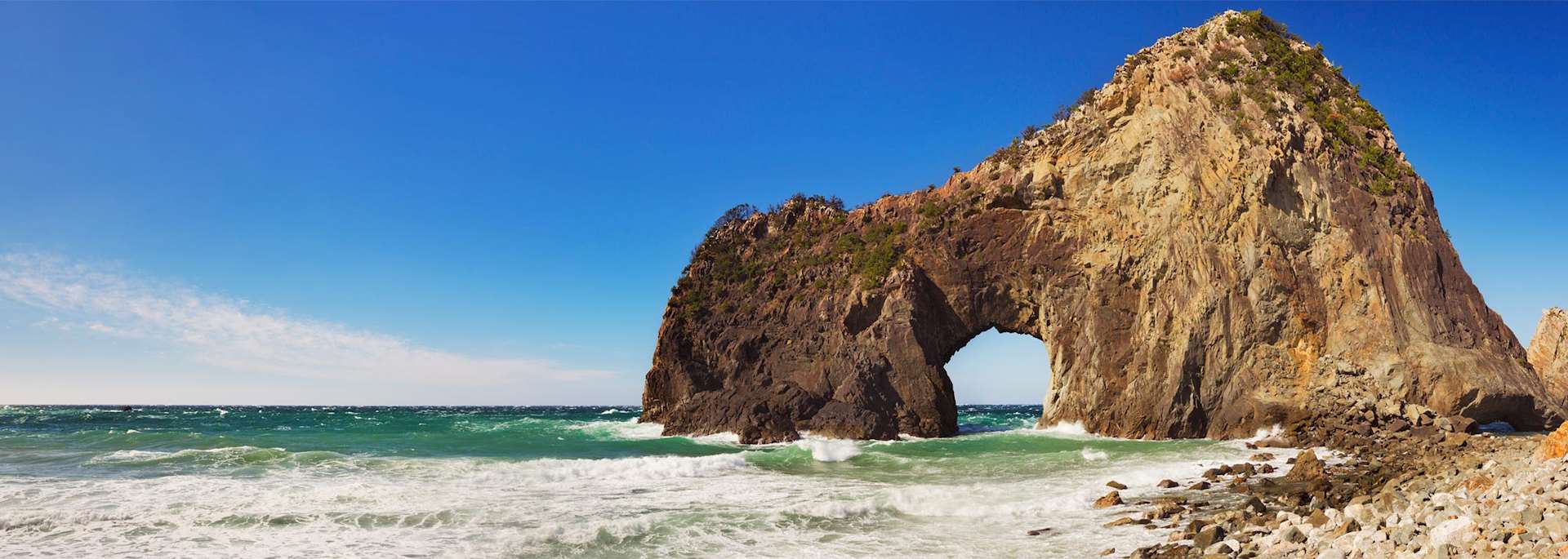 Visit Izu Peninsula on a trip to Japan | Audley Travel US