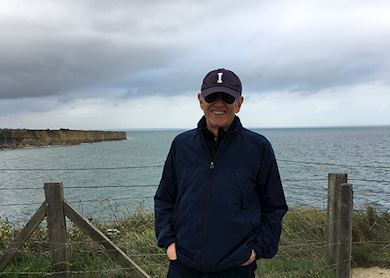 Samantha S | Destination Specialists | Audley Travel US