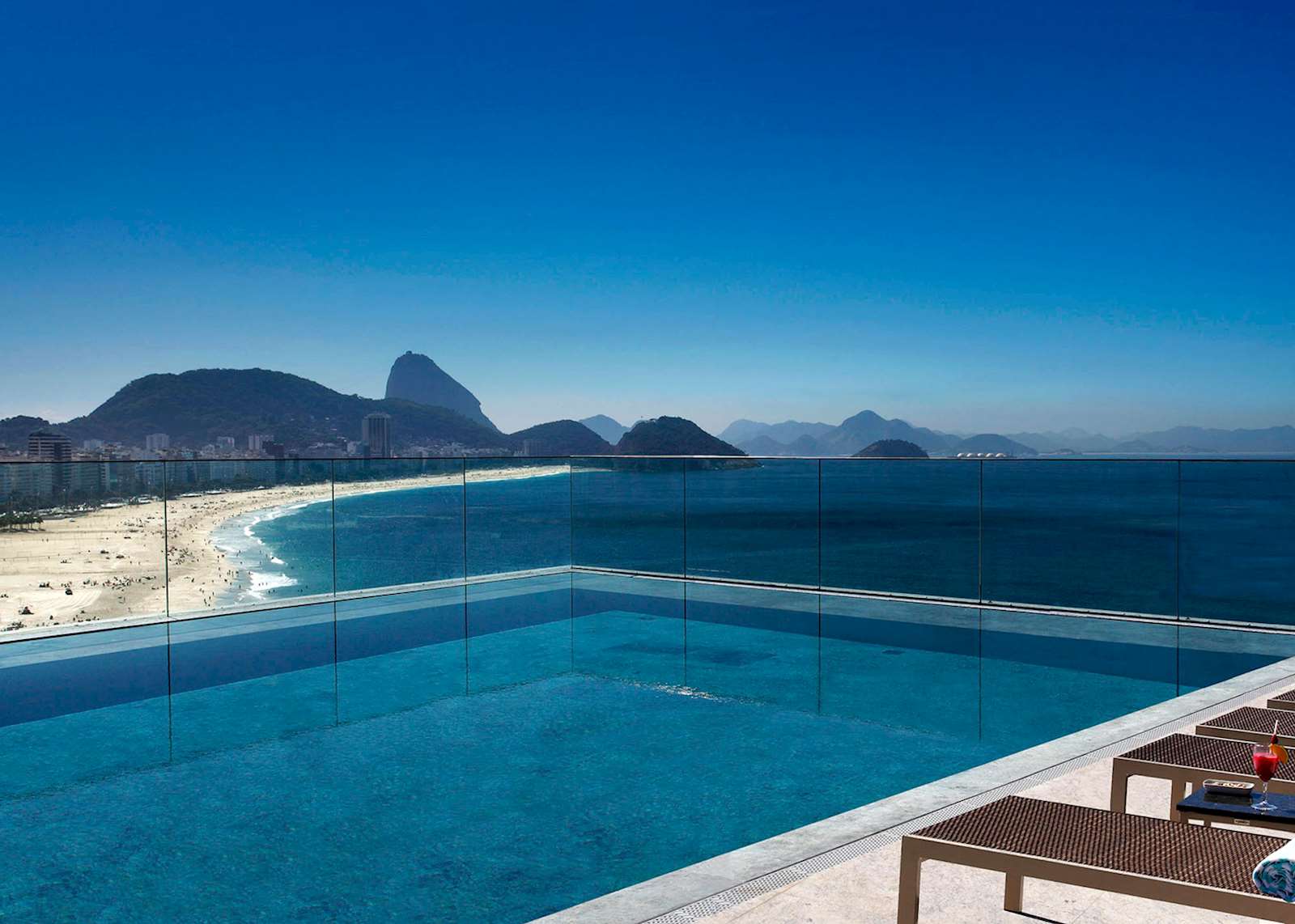 Best honeymoons in Brazil | Audley Travel UK