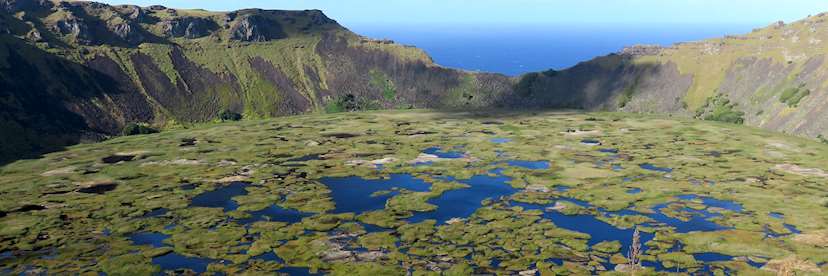 Easter Island highlights | Travel guide | Audley Travel UK