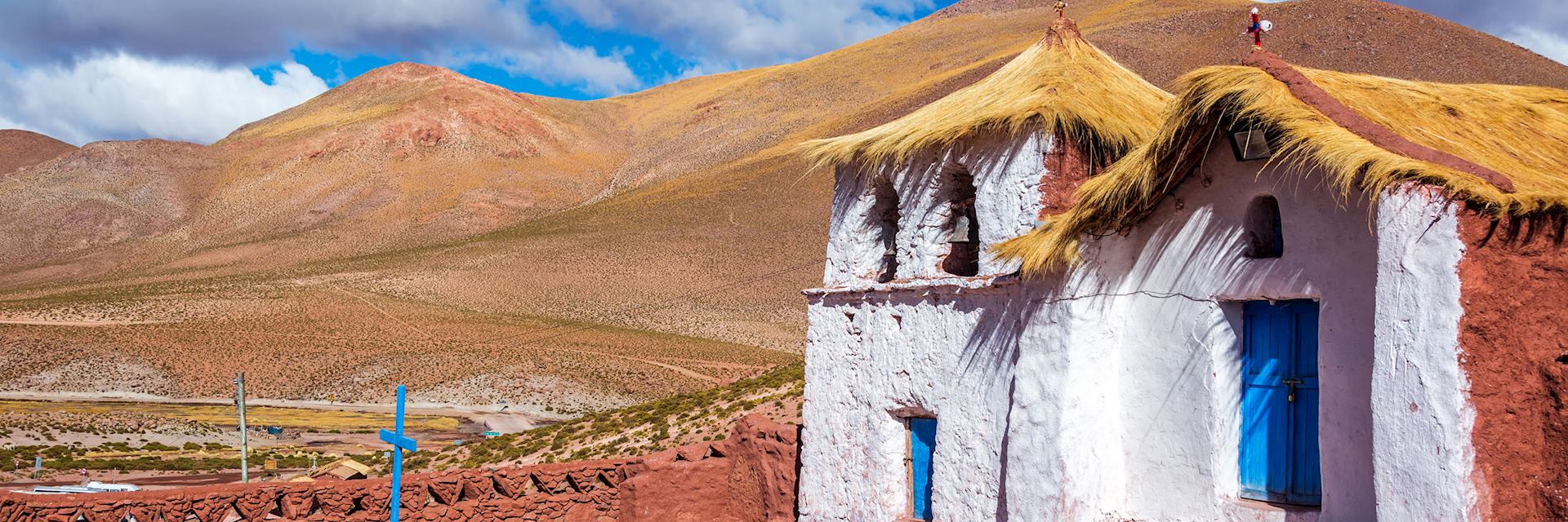San Pedro de Atacama » Vacances - Guide Voyage San Pedro de Atacama » Vacances - Guide Voyage