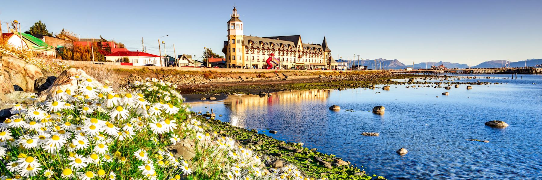 Visit Puerto Natales on a trip to Chile | Audley Travel
