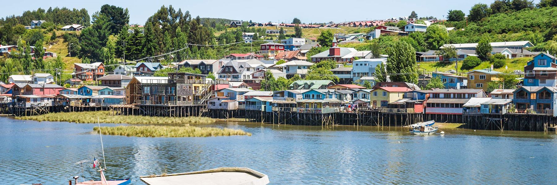 Visit Chiloé Island on a trip to Chile | Audley Travel