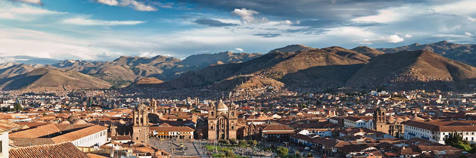 Highlights of Peru | Travel guide | Audley Travel US