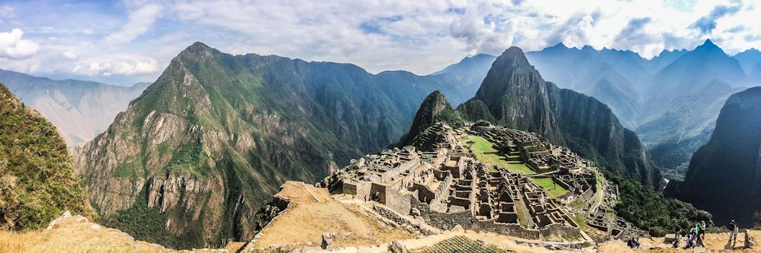 The Inca civilization | Audley Travel
