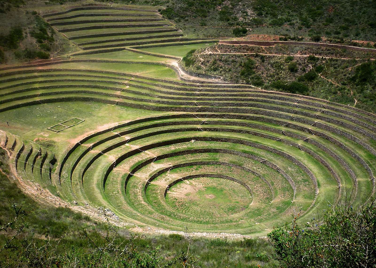 Peru's best Inca sites | Audley Travel US